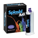 Splash Max® Half-Time Set Heavy Body 4 Tips 50mL (2 Pack)